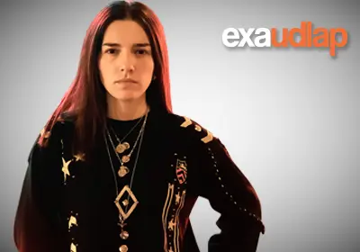 María Prieto Rodríguez - Egresados UDLAP